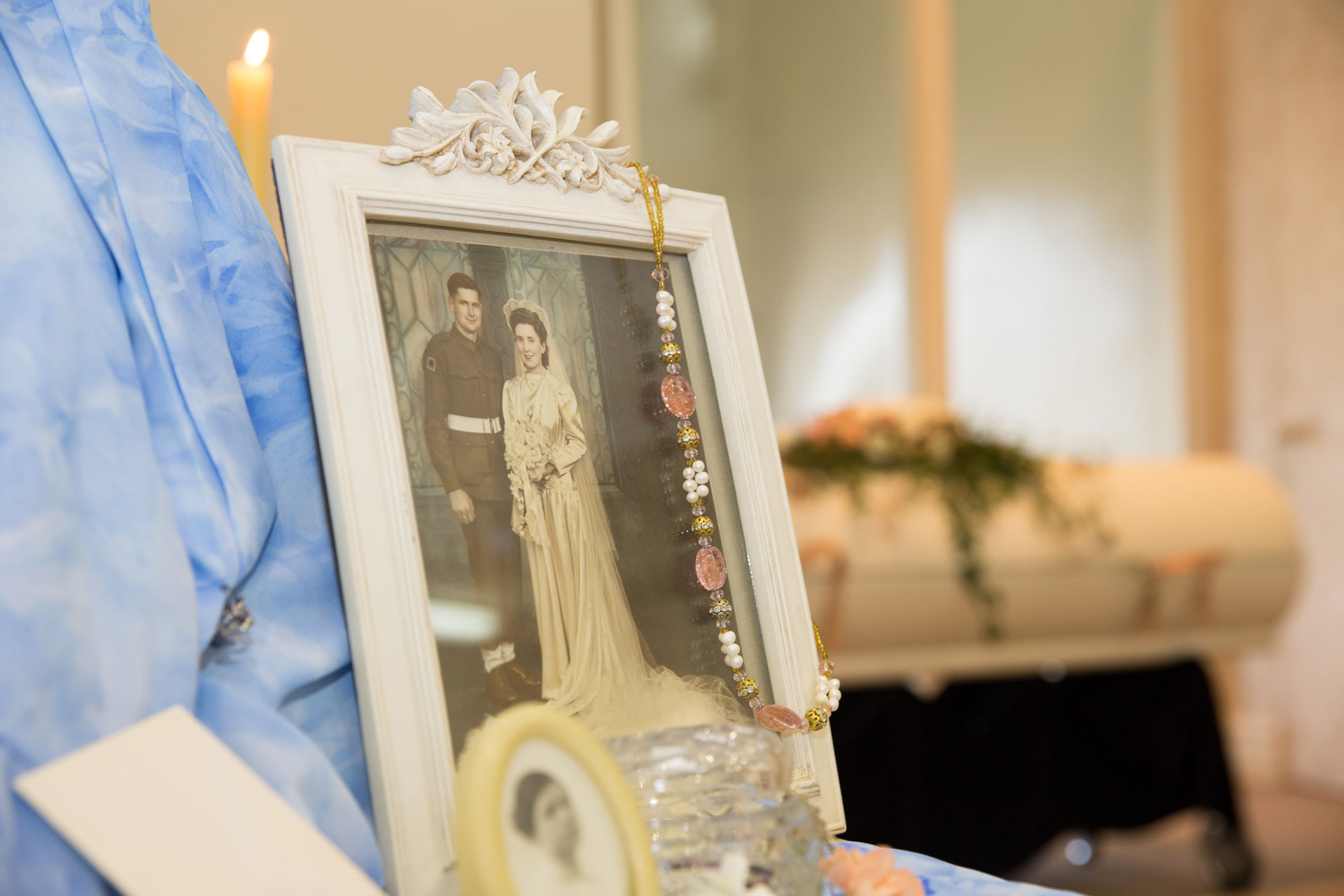 The Role of The End of Life Doula in Australia - You n' Taboo