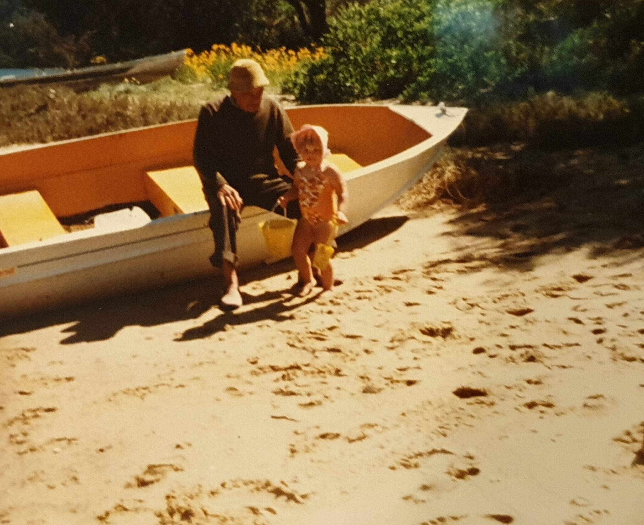 When children are disappeared from death - You n' Taboo